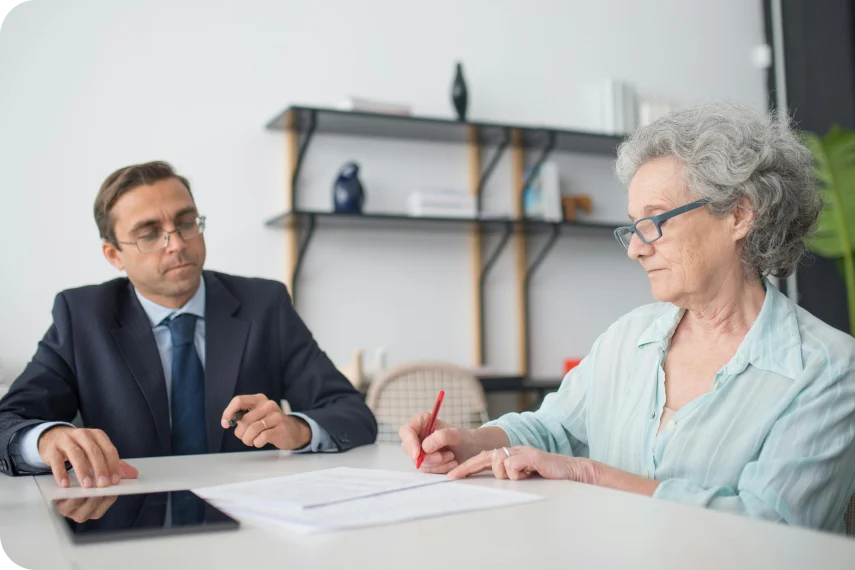 Elder Law Attorney NYC - Comprehensive Senior Legal Services